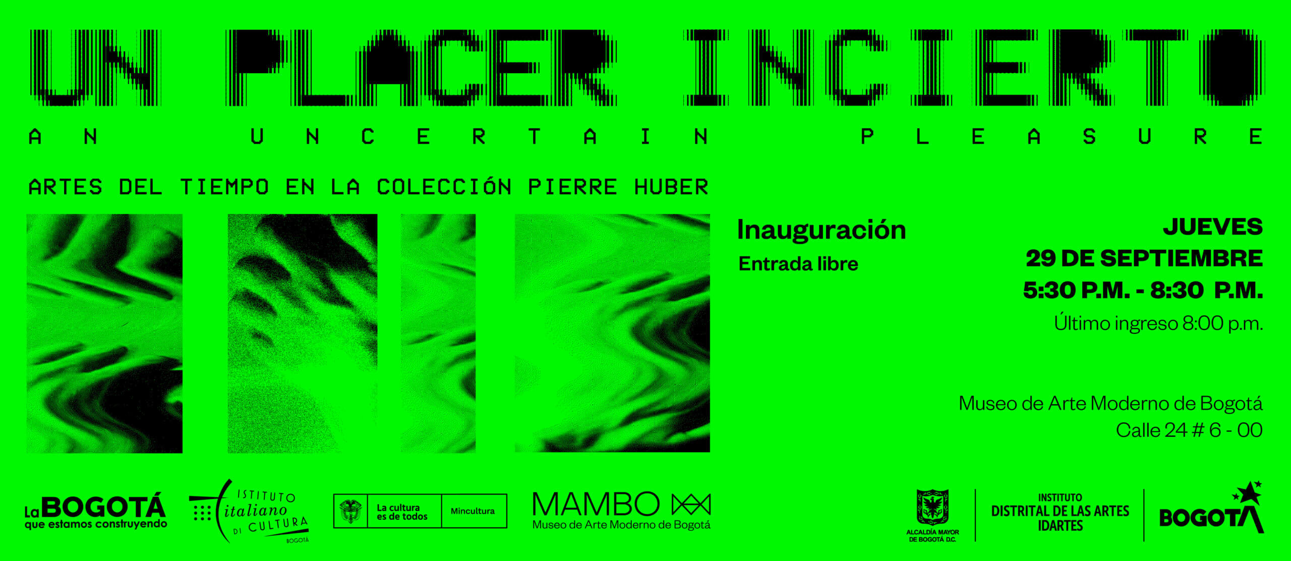 mambo-museo-de-arte-moderno-de-bogota-actividad-un-placer-incierto - MAMBO